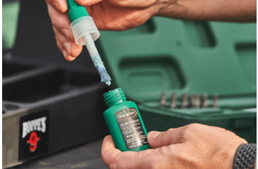 Weaver Gunsmithing SureThread Adhesive - Weaver Gunsmith Tools | $1.46 ...