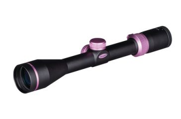 Weaver Kaspa Rimfire 3-9x40mm Dual-X Reticle Rifle Scope 849850 | Free ...