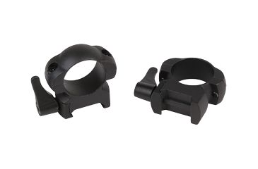 Weaver Lever-Lok Rifle Scope Rings | Up to 22% Off 4.4 Star Rating Free ...