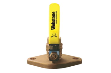 Webstone 50405 1 1/4in Webstone Swt Iso Flanges | Free Shipping over $49!