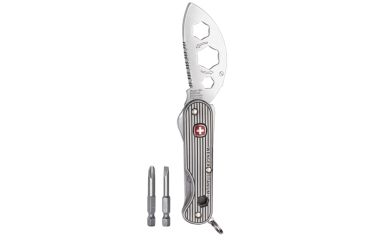 Wenger Titanium 1 Swiss Army Knife | Free Shipping over $49!