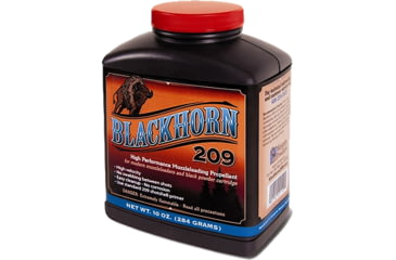 Western Powders 209 Muzzleloading Powder | Free Shipping over $49!