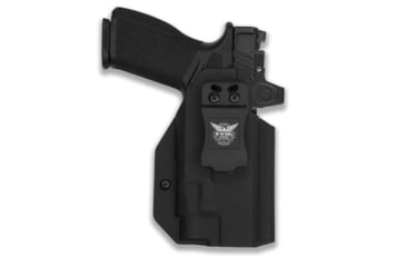 We the People Holsters Springfield Echelon With Streamlight Tlr-7 Hl-X ...