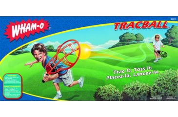 Wham-O Trac Ball | Free Shipping over $49!