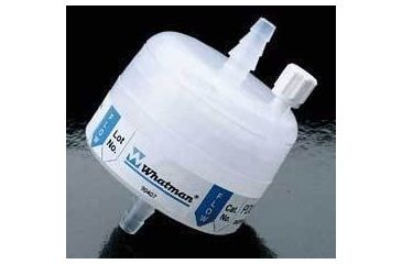 Whatman Polycap HD Disposable Filter Capsules, Whatman 6703-3610 ...