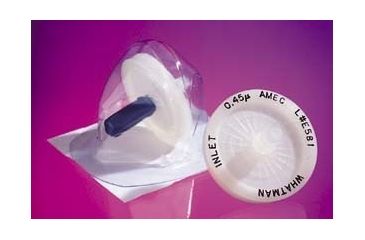 Whatman Polydisc Disposable Filter Devices, Whatman 6724-5002 Polydisc ...