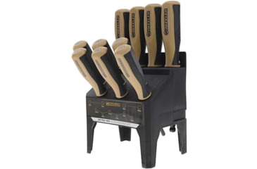 Wheeler Engineering 30 Piece Hex/Torx Benchtop Screwdriver Set | 16% ...