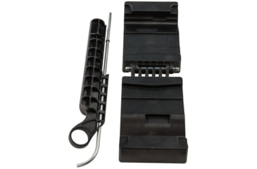 Wheeler Engineering Delta AR-15 Upper Vise Block Clamp | 18% Off 4.3 ...