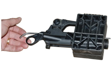 Wheeler Engineering Delta AR-15 Upper Vise Block Clamp | 27% Off 4.3 ...