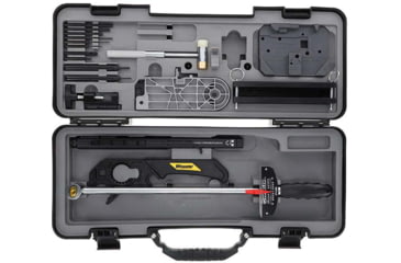 Wheeler Engineering Delta Series Pro Series AR-15 Armorers Kit | 36% Off w/ Free S&H