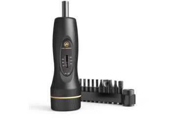 Wheeler Engineering Ultra Scope Mounting Sight Tool Kit | 27% Off 5 ...