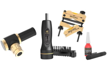 Wheeler Engineering Ultra Scope Mounting Sight Tool Kit | 28% Off 5 ...