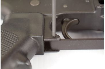 Wheeler Fine Gunsmith Equipment Roll Pin Punch Set | $1.10 Off Highly ...