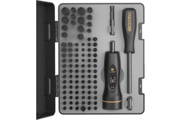 Wheeler Engineering Professional Screwdriver Set w/FAT Wrench | 20% Off ...