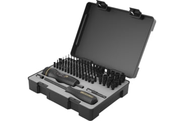 Wheeler Engineering Professional Screwdriver Set w/FAT Wrench | 20% Off ...