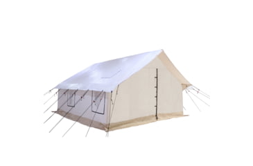 White Duck Fly Sheet Tent | Up to 20% Off w/ Free Shipping and Handling
