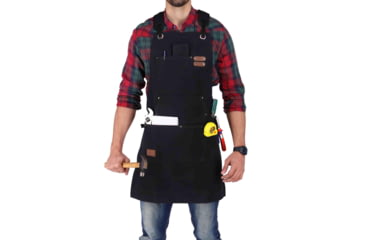 White Duck Work Apron | Up to 13% Off Free Shipping over $49!