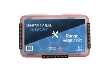 White Label Armory AR-15 Parts Kit WLA Range Repair Kit | 10% Off w ...