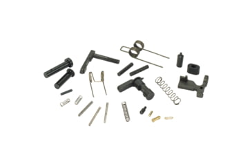 White Label Armory AR-15 Lower Parts Kit Assembler | 30% Off Free ...