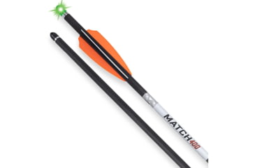 Wicked Ridge Match 400 Arrows | Free Shipping over $49!