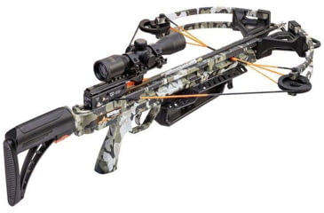 Wicked Ridge Raider 400 De-Cock Crossbow | Free Shipping over $49!