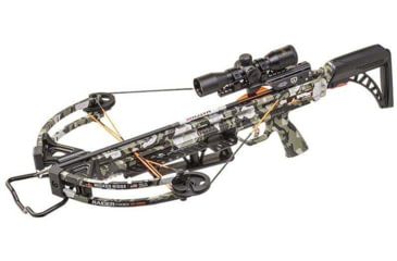 Wicked Ridge Raider 400 De-Cock Crossbow | Free Shipping over $49!