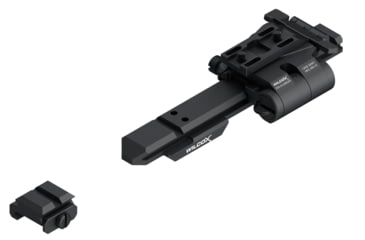 Wilcox EOTech XPS Riser Flip Mount System | Up to 15% Off w/ Free ...