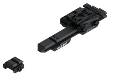 Wilcox EOTech XPS Riser Flip Mount System | Up to 20% Off w/ Free ...