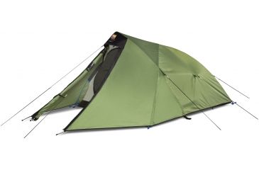 WildCountry Trisar 3 Tent - 3 Person, 3-4 Season | Free Shipping over $49!