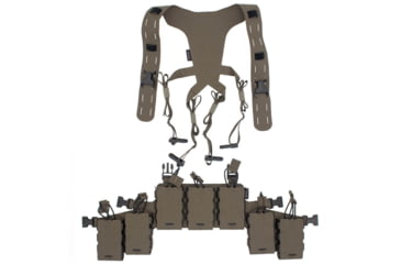 Wilder Tactical HITMAN GEAR Gunfighter Kit V1 | w/ Free Shipping and ...