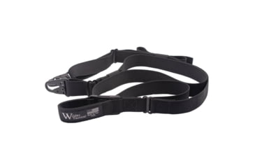 Wilder Tactical Minimalist Flat Sling | Free Shipping over $49!