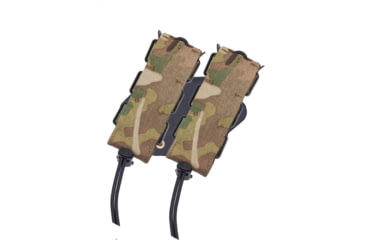 Wilder Tactical Urban Assault Rotating Double Pistol Extended Magazine ...