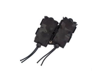 Wilder Tactical Urban Assault Standard Rotating Double Pistol Magazine ...