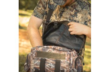 WILDFOWLER Hunting Blind Gear Bag | Free Shipping over $49!