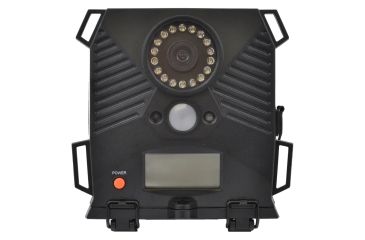 Wildgame Innovations Red 4 Enhanced Infrared Digital Scouting Camera ...