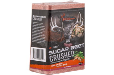 Wildgame Innovations Sugar Beet Crushed Brick | 35% Off Free Shipping over $49!