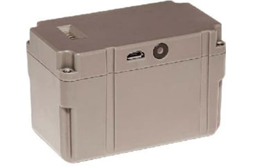 Wildgame Innovations Zero Trace Lithium Ion Replacement Battery | Free ...