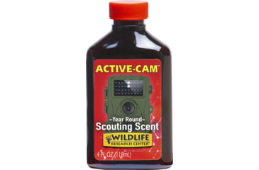 Wildlife Research Center Active-Cam Scent | Free Shipping over $49!