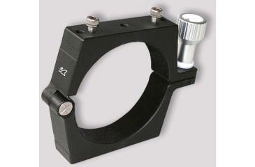 William Optics Mounting Rings for 80mm Telescope WE-MR-80 | 4 Star ...