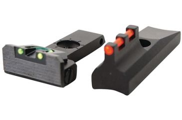 Williams Gun Sight Target Pistol Sights For Ruger SR9/SR40 | 4 Star ...