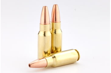 Wilson Combat Barnes .375 SOCOM 235 Grain Tipped Triple-Shock X Brass ...