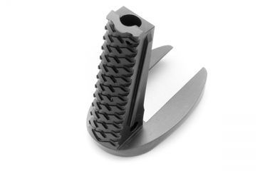 Wilson Combat Full Size Bullet Proof One-Piece Magwell Mainspring ...