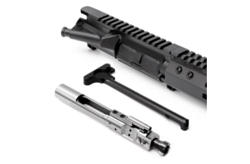 Wilson Combat Recon 16 inch 6.5mm Grendel Upper Receiver Complete | 5 ...