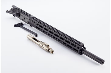 Wilson Combat Super Sniper 20 inch .223 Wylde Crowned Upper Receiver ...