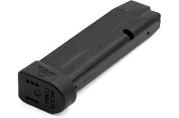 Wilson Combat EDC X9, 9mm, 18 Round Pistol Magazine | Up to 32% Off 5 ...