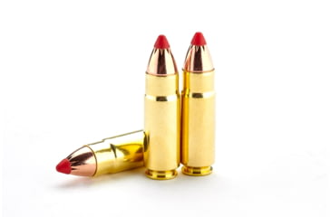 Wilson Combat Hornady .458 HAM'R 250 Grain MonoFlex Brass Cased Rifle ...