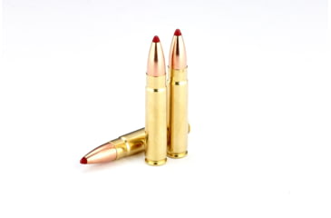 Wilson Combat Hornady SST 300 HAM'R 150 Grain Brass Cased Rifle ...