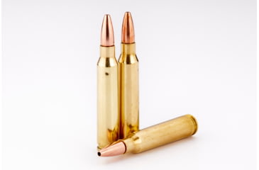 Lehigh Defense .233 Remington 62 Grain 05 Controlled Chaos Brass Rifle ...