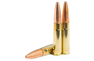 Wilson Combat Lehigh Defense ME .300 AAC Blackout 194 Grain Boat Tail ...