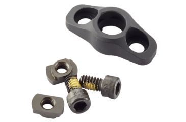 Wilson Combat Magpul M-LOK, QD Sling Mount | Free Shipping over $49!